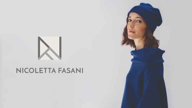 Nicoletta Fasani - nicoletta fasani eco fashion